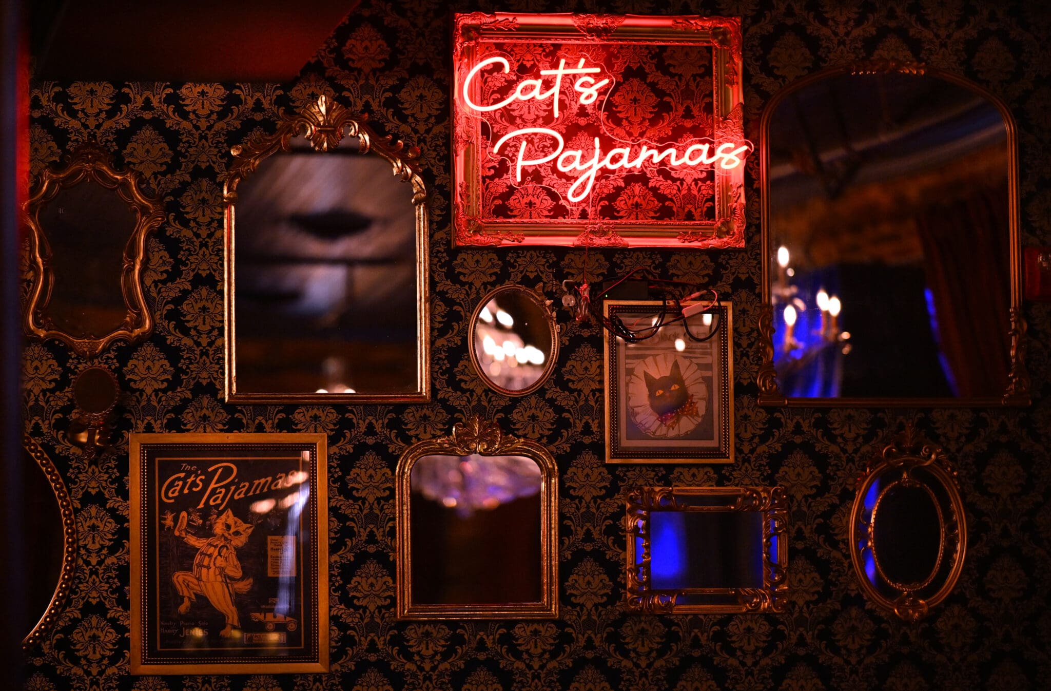 Draper Purveying Company - Restaurant in Greenville, SC