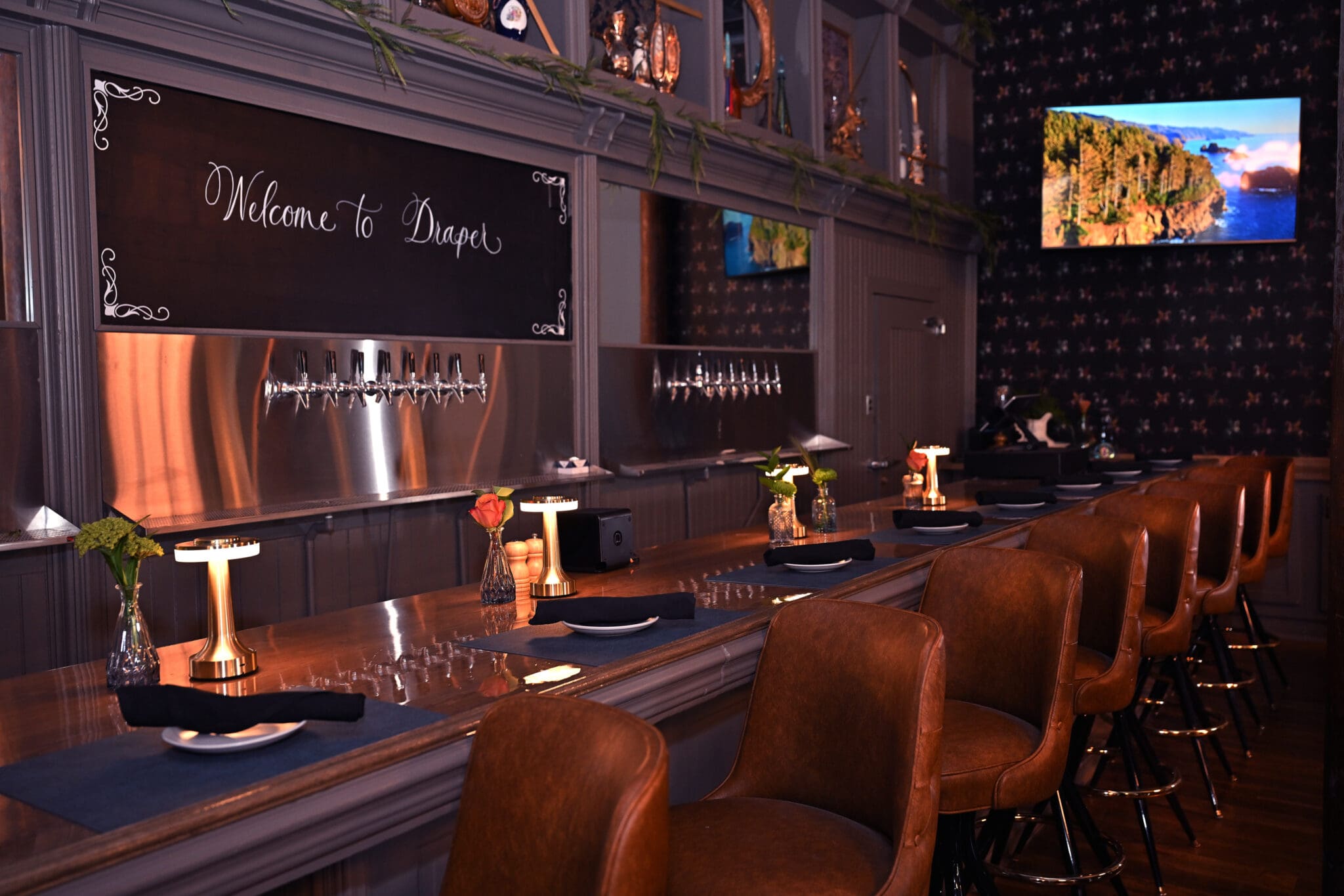 Gallery | Draper Greenville - Restaurant
