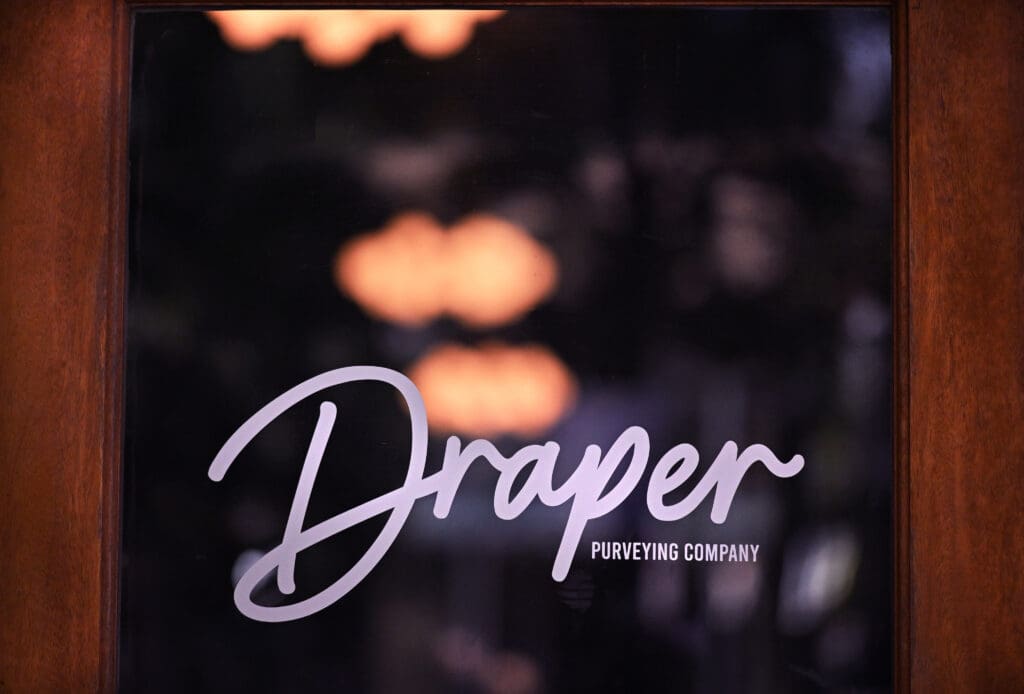 Draper Purveying Company - Restaurant in Greenville, SC