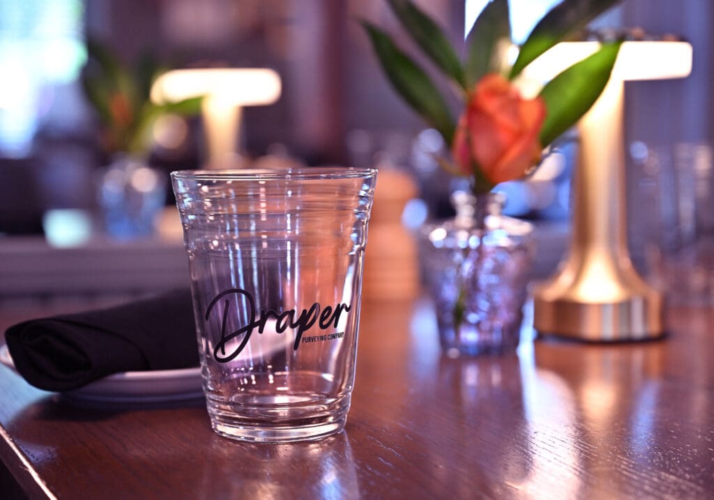 Draper Purveying Company - Restaurant in Greenville, SC