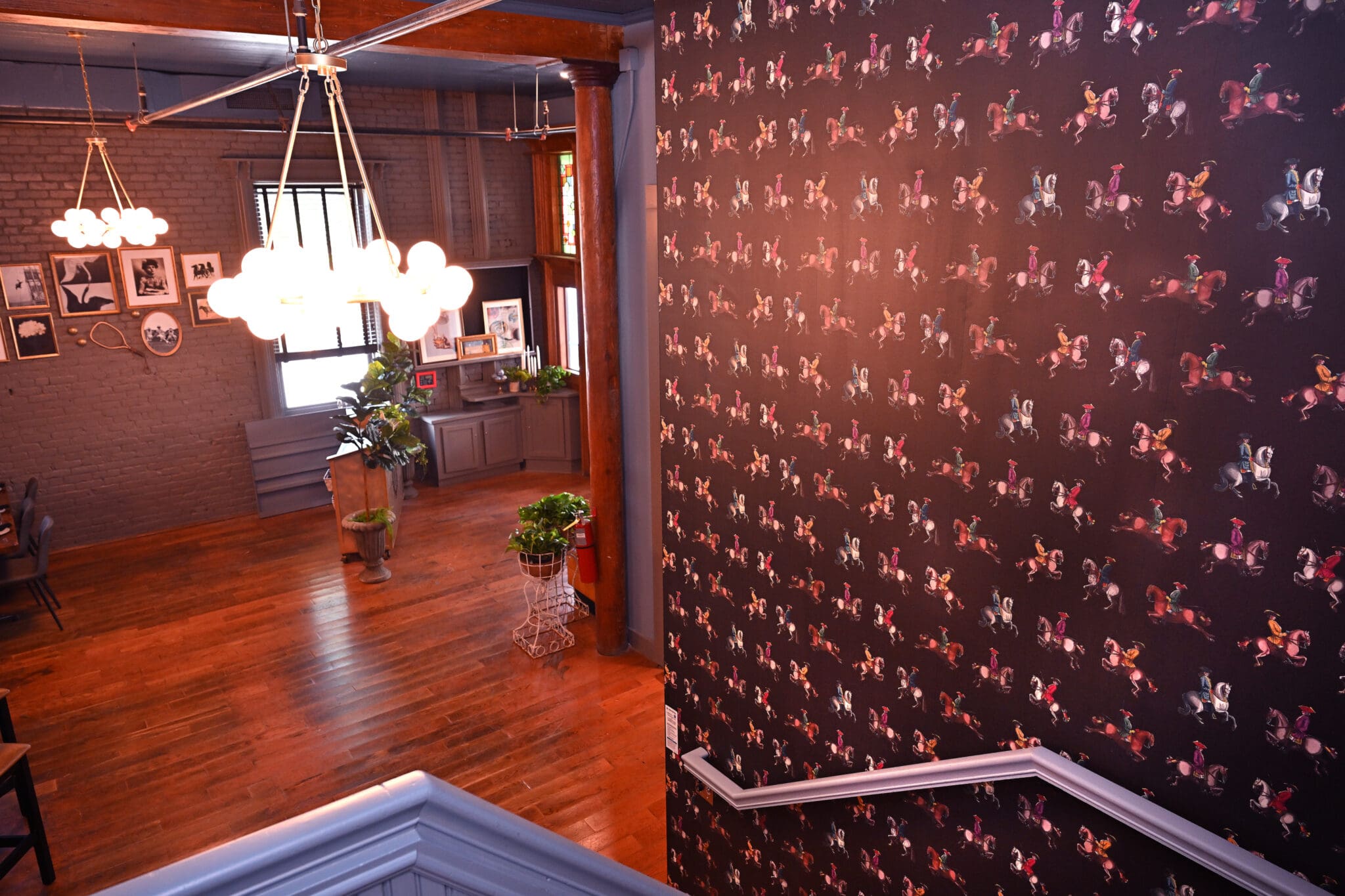 Draper Purveying Company - Restaurant in Greenville, SC