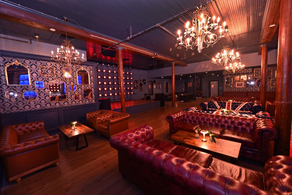 Draper Purveying Company - Restaurant in Greenville, SC