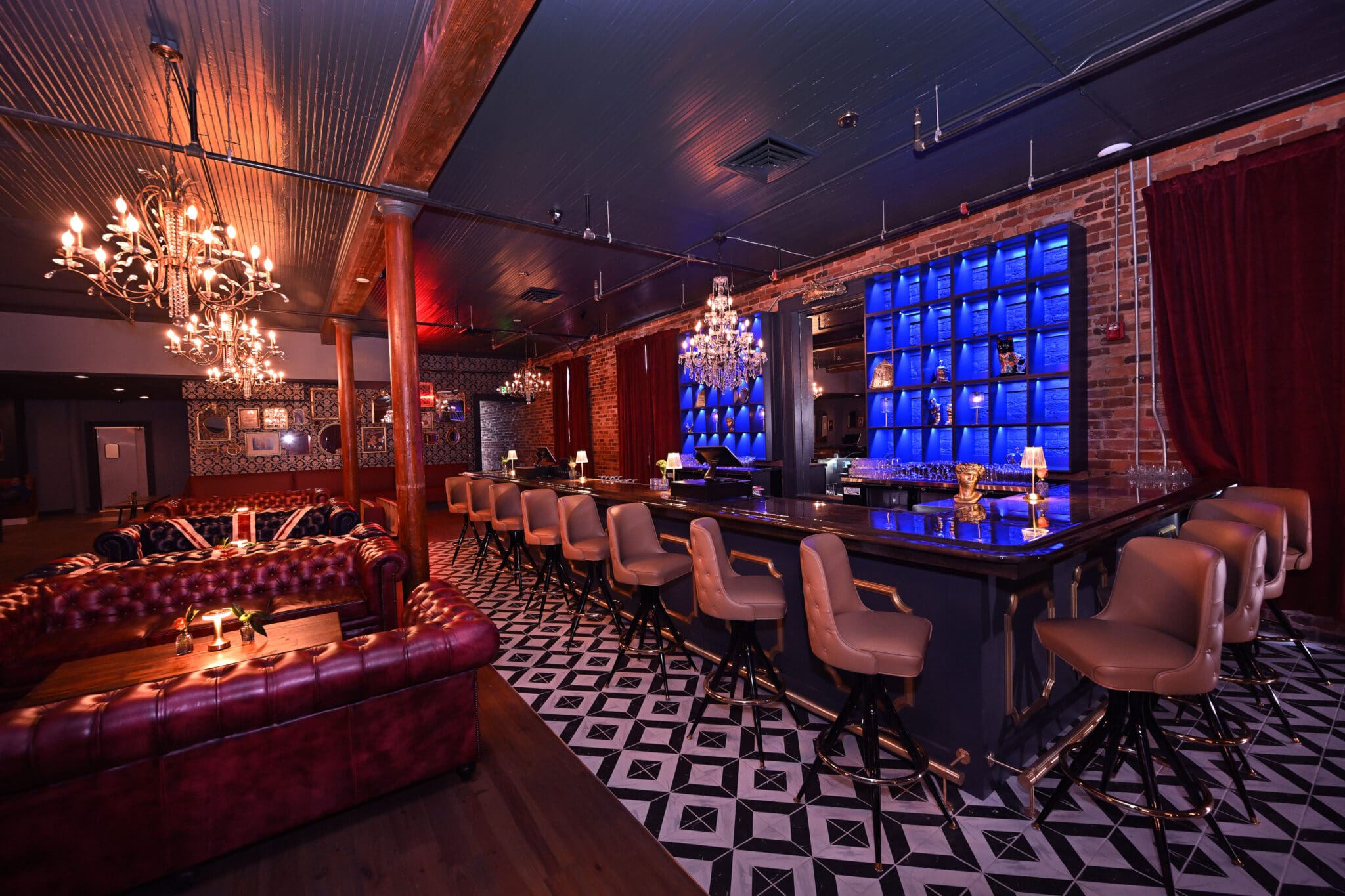 Draper Purveying Company - Restaurant in Greenville, SC