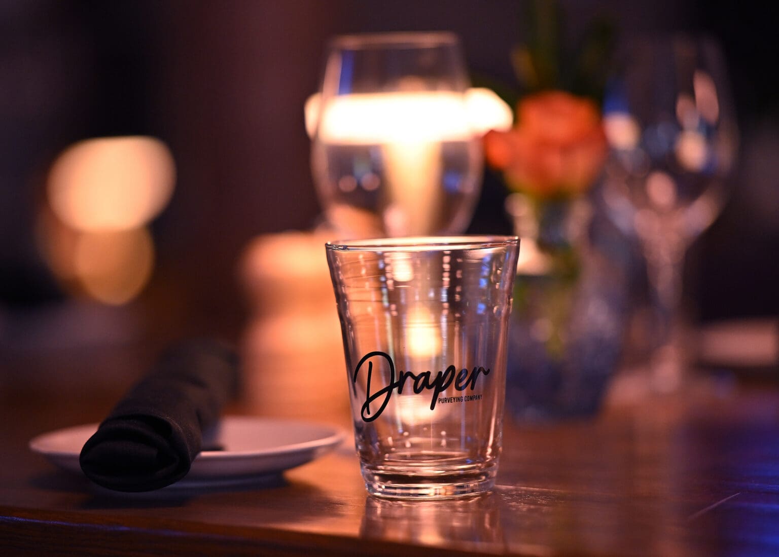Gallery | Draper Greenville - Restaurant