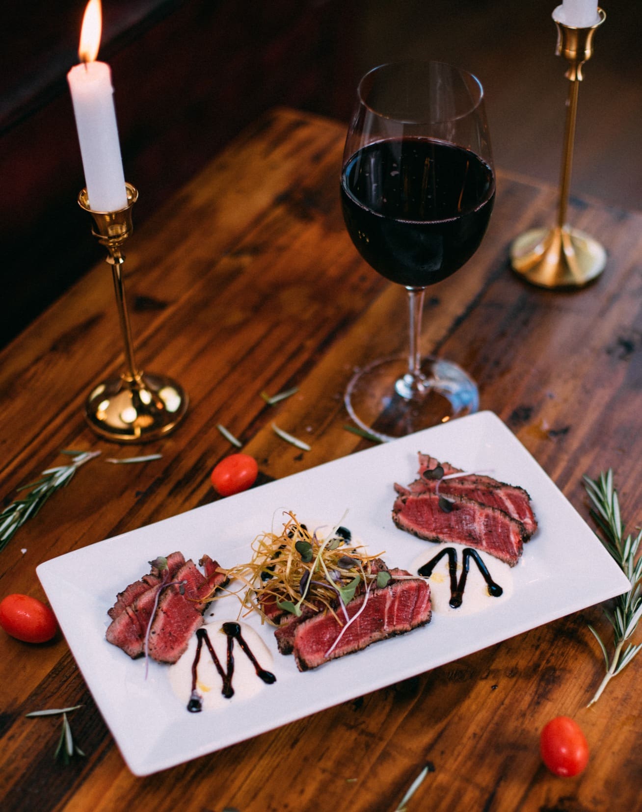 Gallery | Draper Greenville - Restaurant