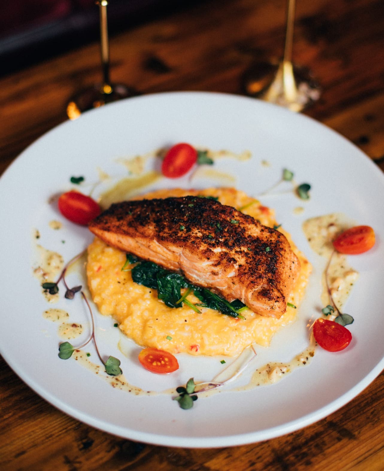 Gallery | Draper Greenville - Restaurant