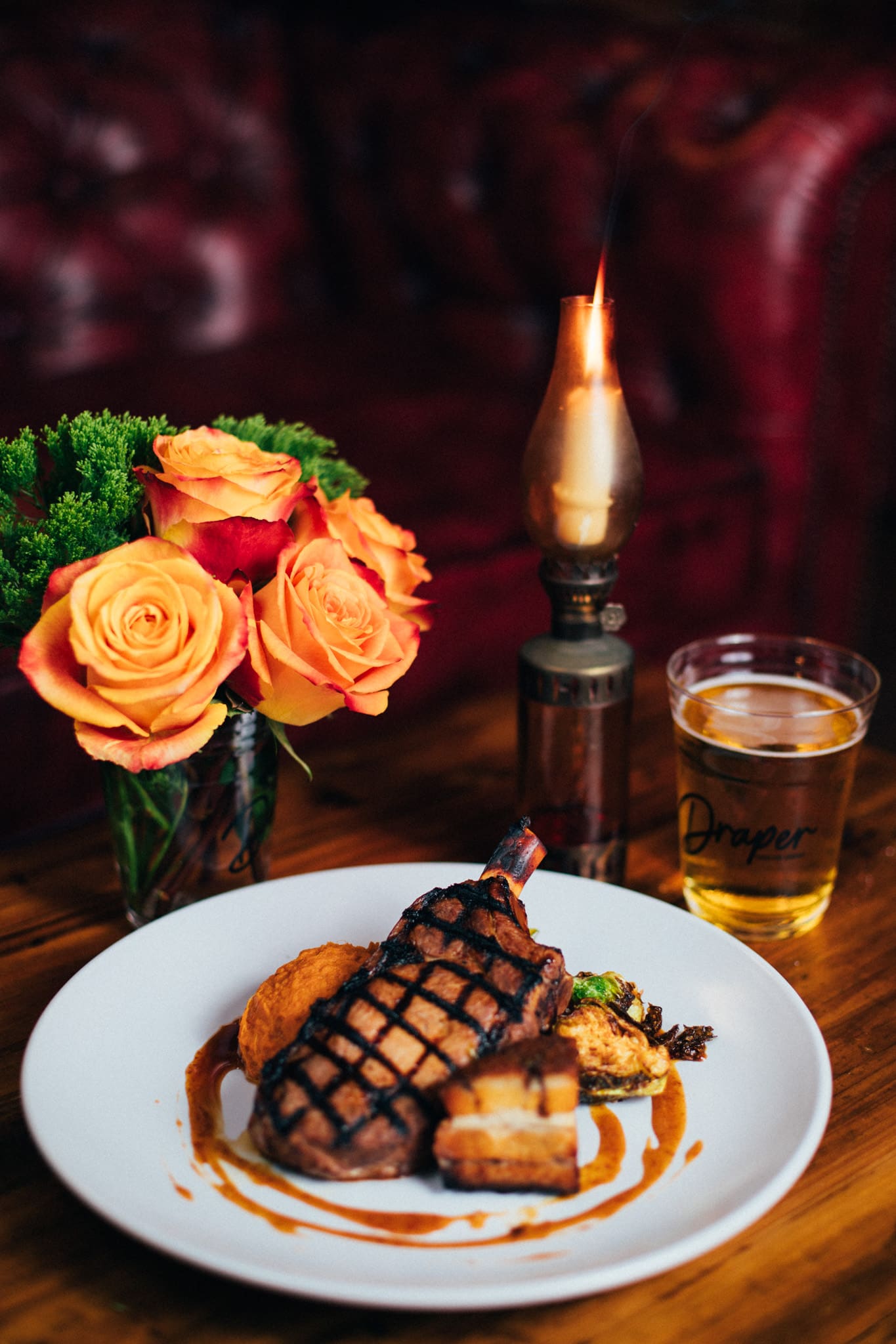 Gallery | Draper Greenville - Restaurant