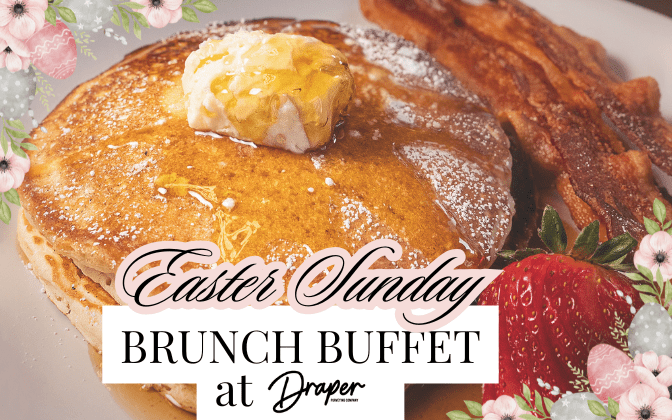 Restaurant in Greenville, SC | Draper Purveying Company